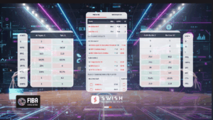 Swish Area